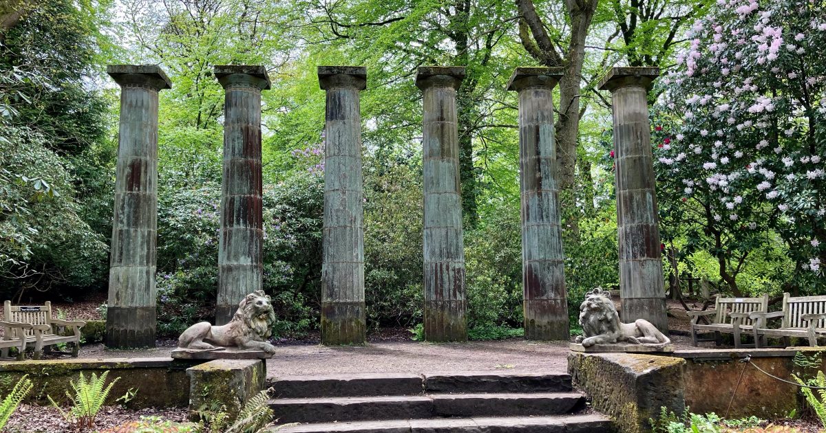 RHS Garden Harlow Carr - Harrogate - Parks & Gardens