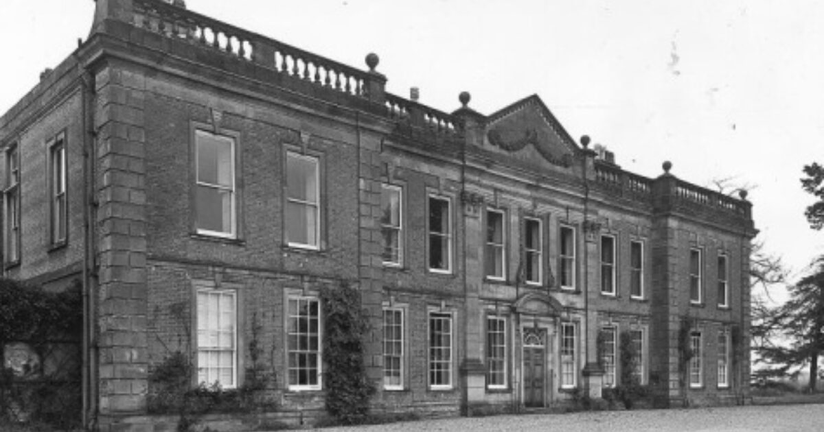 Oakley Hall Hotel - Basingstoke - Parks & Gardens