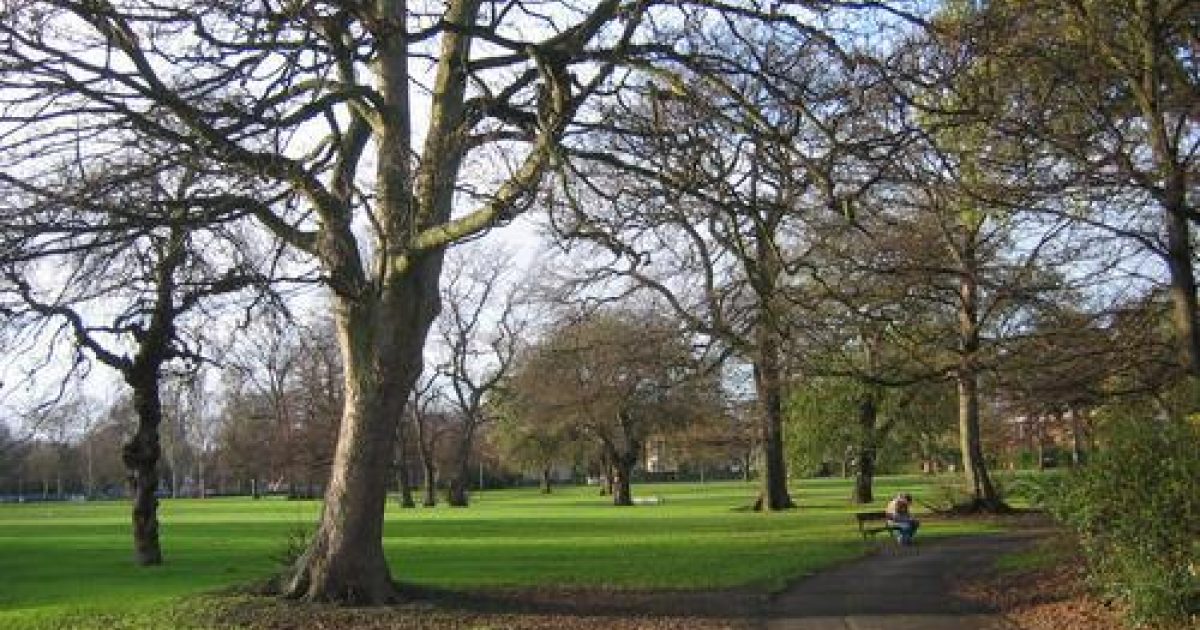 Pearson Park - Hull - Parks & Gardens