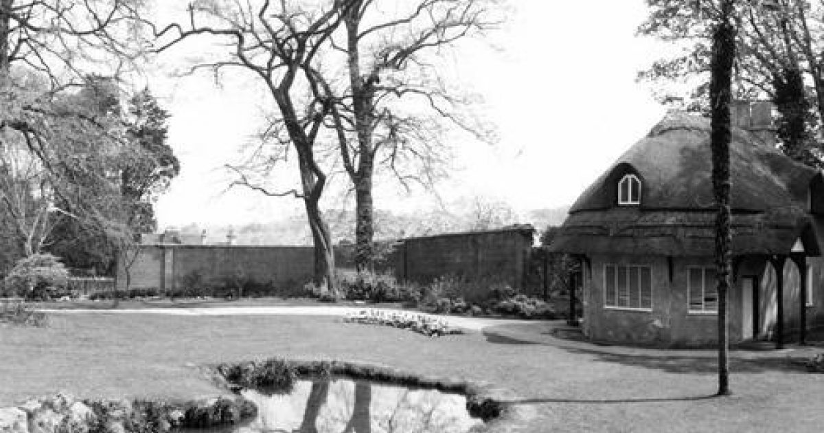 Blaise Castle - Bristol - Parks & Gardens