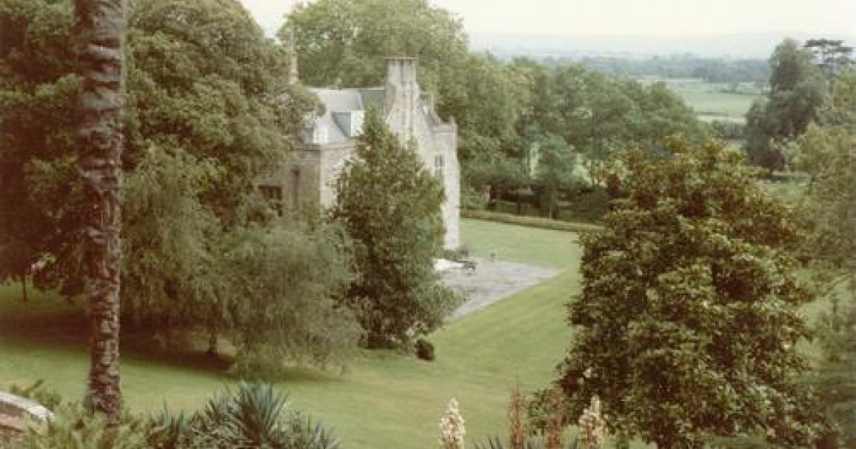 Clevedon Court - Clevedon - Parks & Gardens