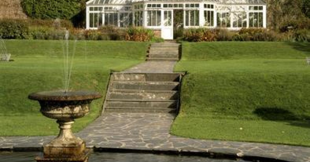Arlington Court - Barnstaple - Parks & Gardens