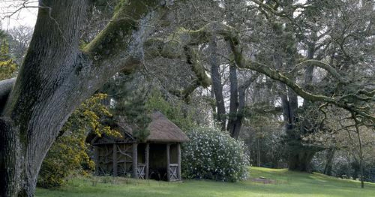 Trelissick - Truro - Parks & Gardens