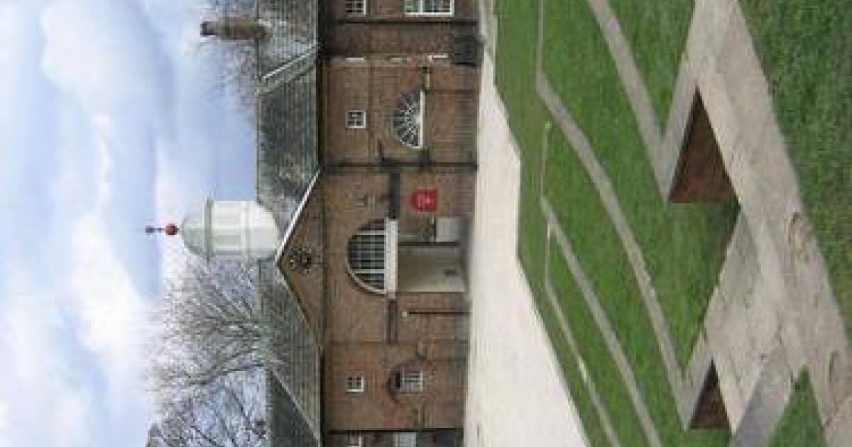 Temple Newsam - Leeds - Parks & Gardens