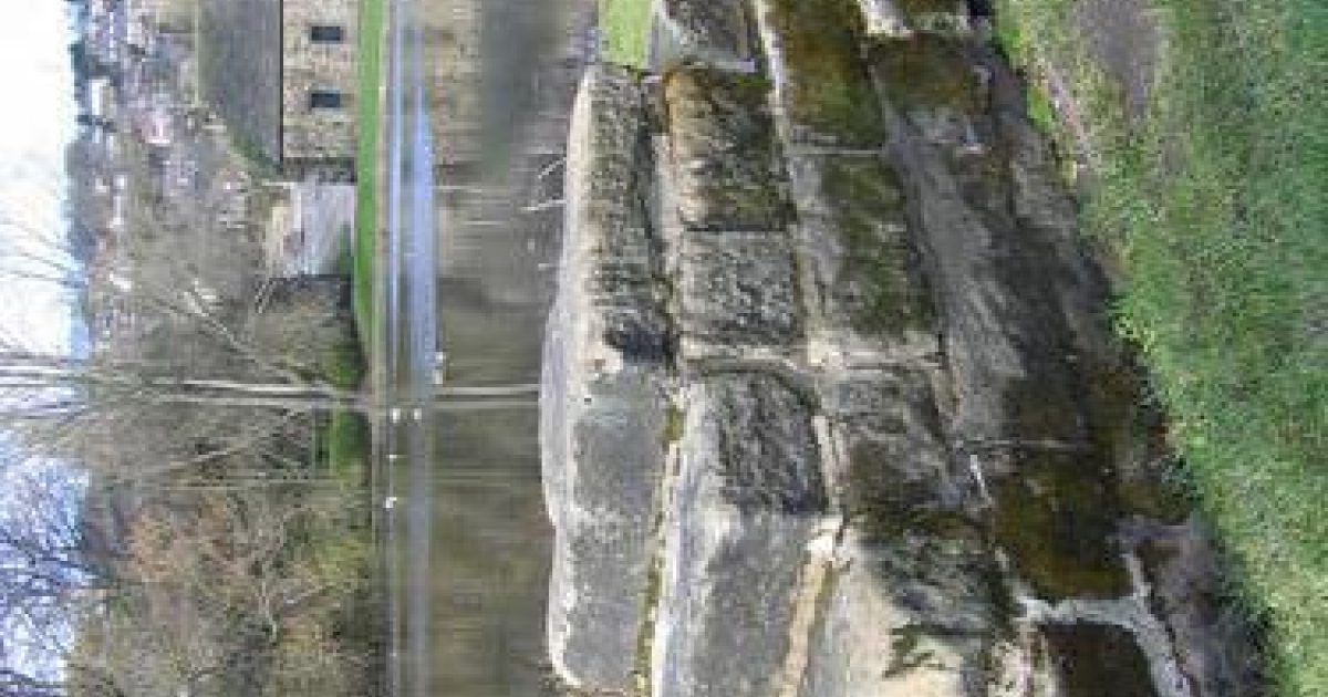 East Riddlesden Hall - Keighley - Parks & Gardens