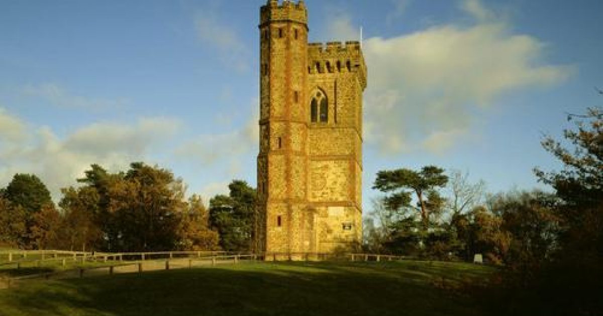 Leith Hall - Kennethmont - Parks & Gardens