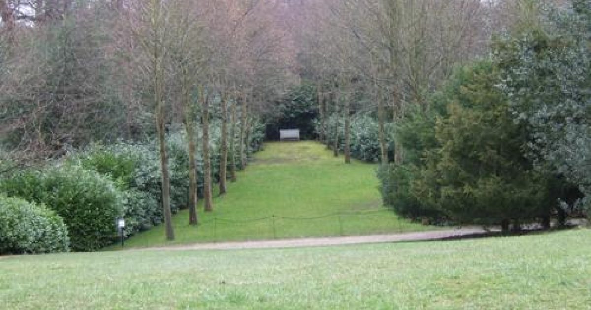 Claremont - Esher - Parks & Gardens