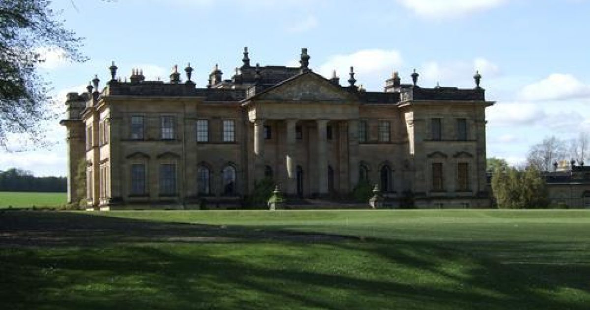 Duncombe Park - Helmsley - Parks & Gardens