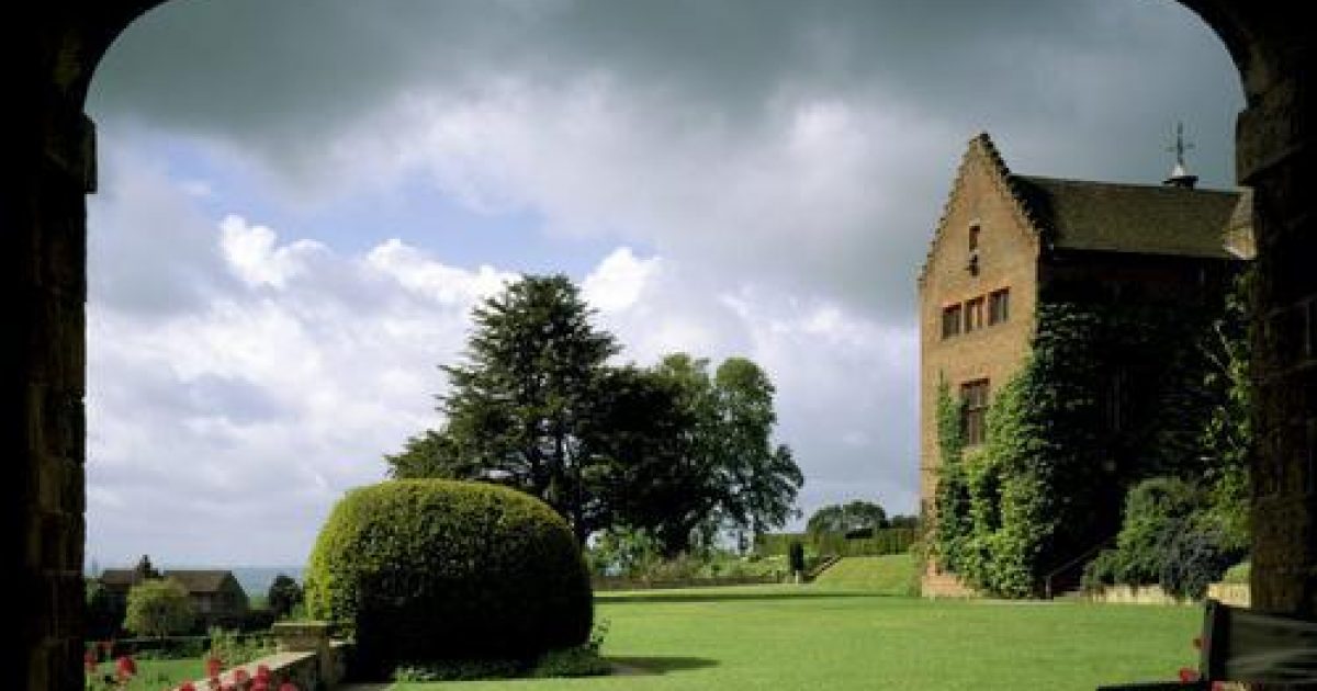 Chartwell - Maidstone - Parks & Gardens