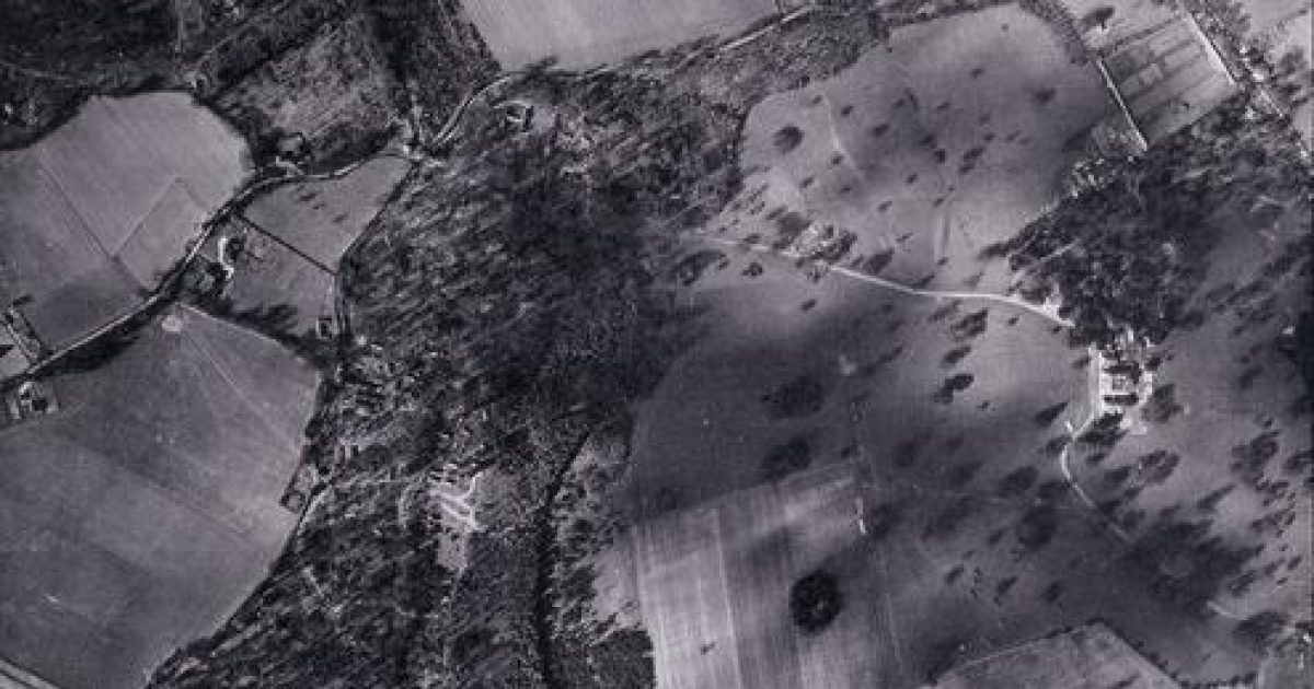 Basildon Park - Reading - Parks & Gardens