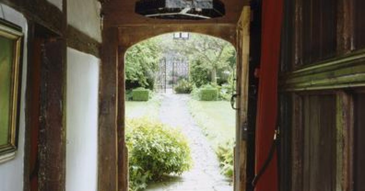 Stoneacre, Otham - Maidstone - Parks & Gardens