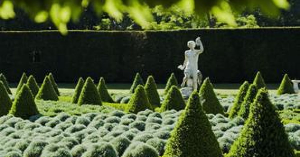 Ham House - Richmond-upon-Thames - Parks & Gardens