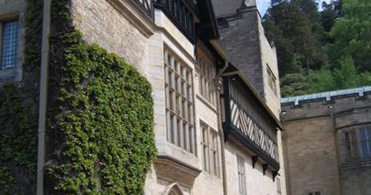 Cragside - Morpeth - Parks & Gardens