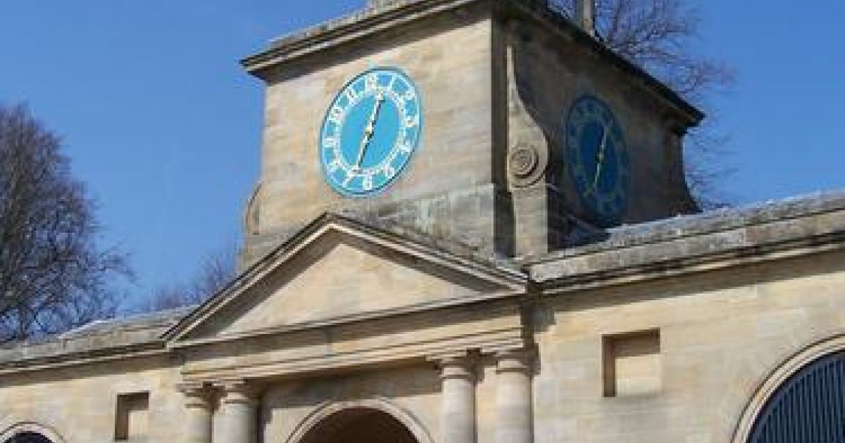 Wallington - Morpeth - Parks & Gardens