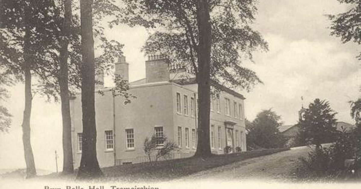 Brynbella - Tremeirchion - Parks & Gardens