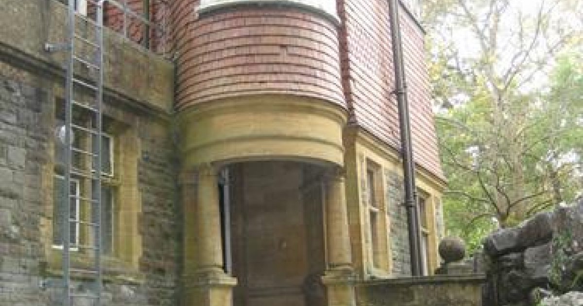 Bracken Hill - Bristol - Parks & Gardens