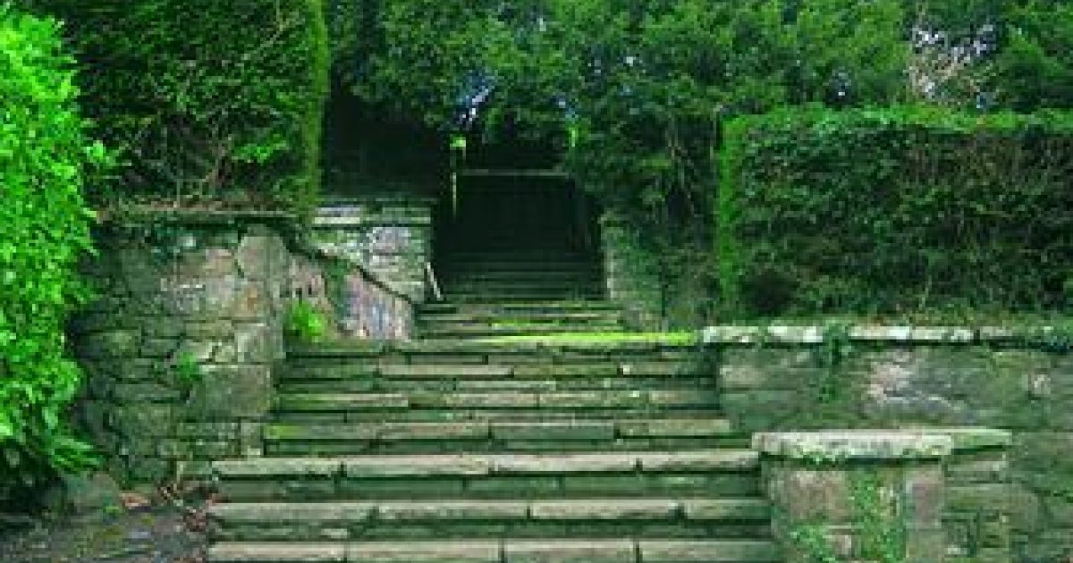 Craig y parc - Cardiff - Parks & Gardens