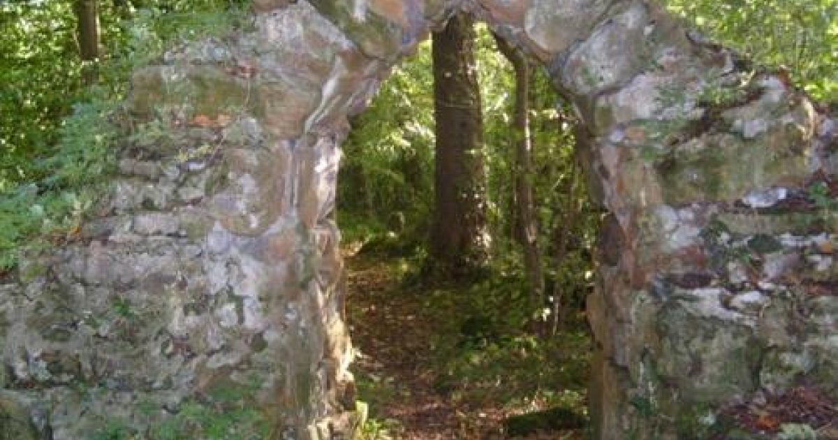 Valleyfield - Dunfermline - Parks & Gardens