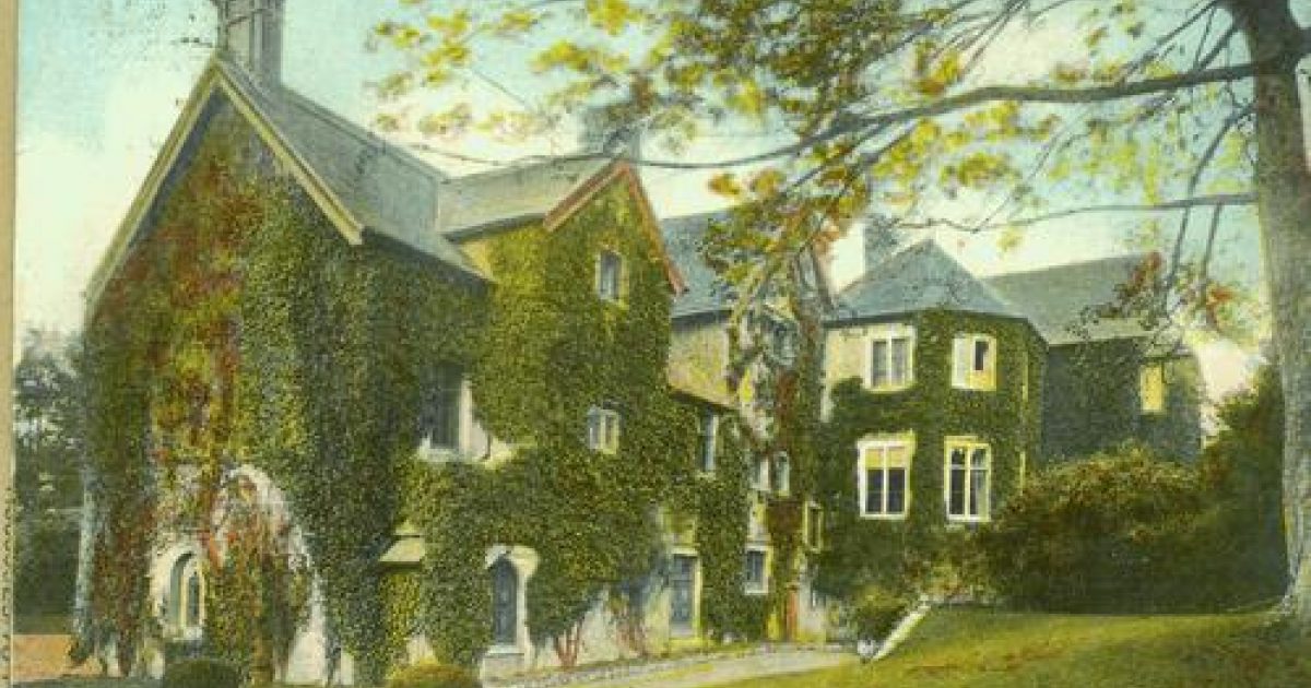Derwydd - Derwydd - Parks & Gardens