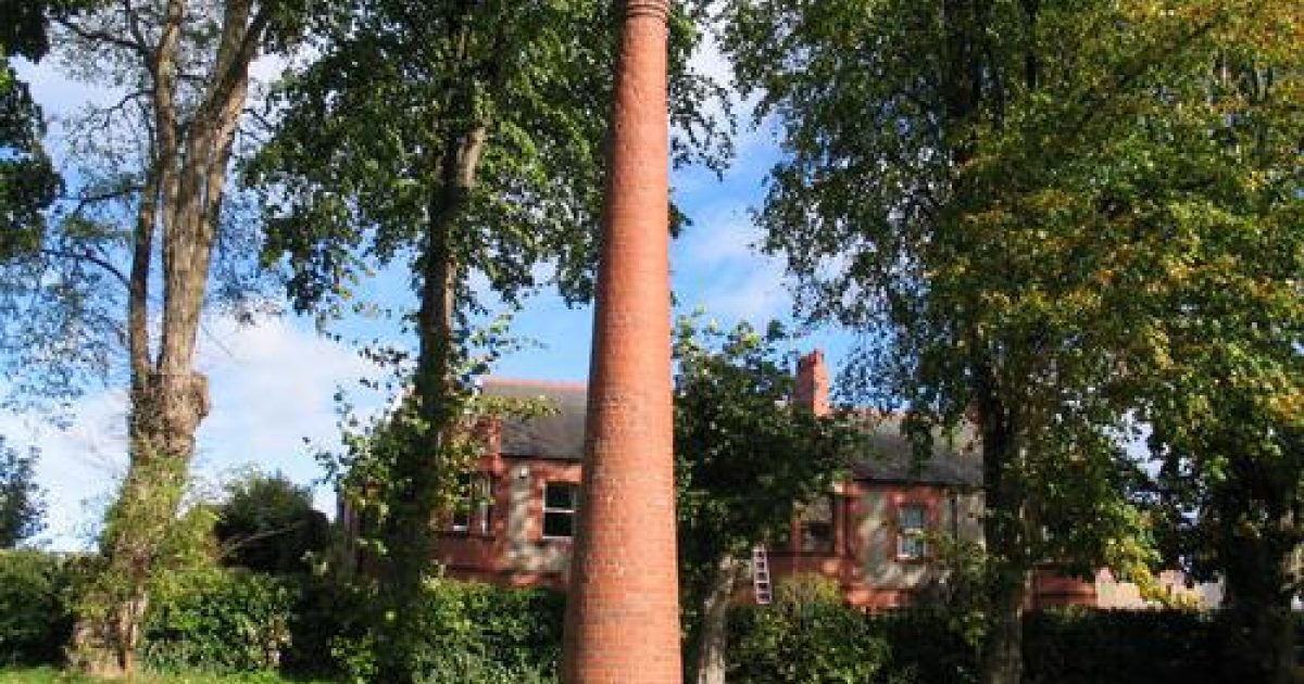 Wrexham Cemetery - Wrexham - Parks & Gardens