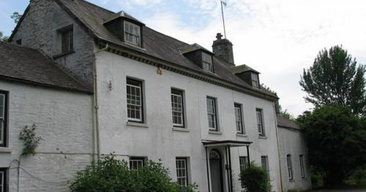 Ty Glyn - Ciliau Aeron - Parks & Gardens