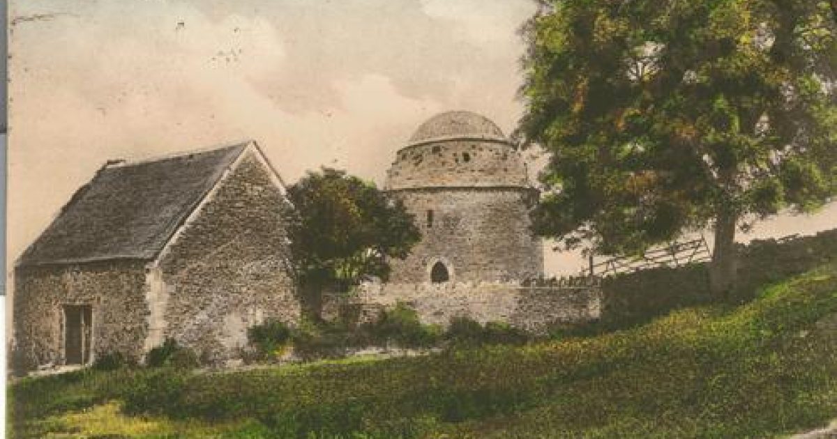 The Van - Caerphilly - Parks & Gardens