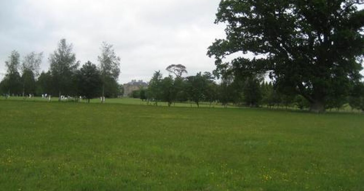 Stover Park - Newton Abbot - Parks & Gardens