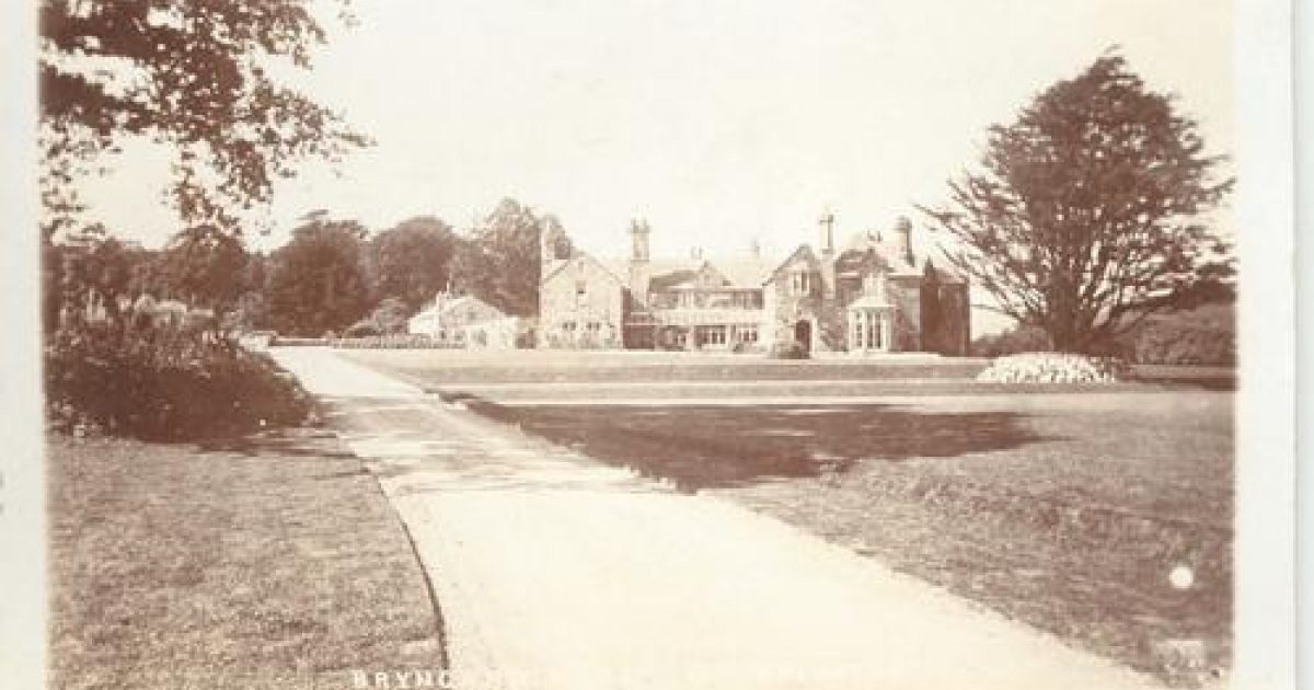 Bryngarw Country Park - Brynmenyn - Parks & Gardens