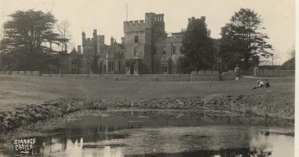 Stanage Park - Knighton - Parks & Gardens