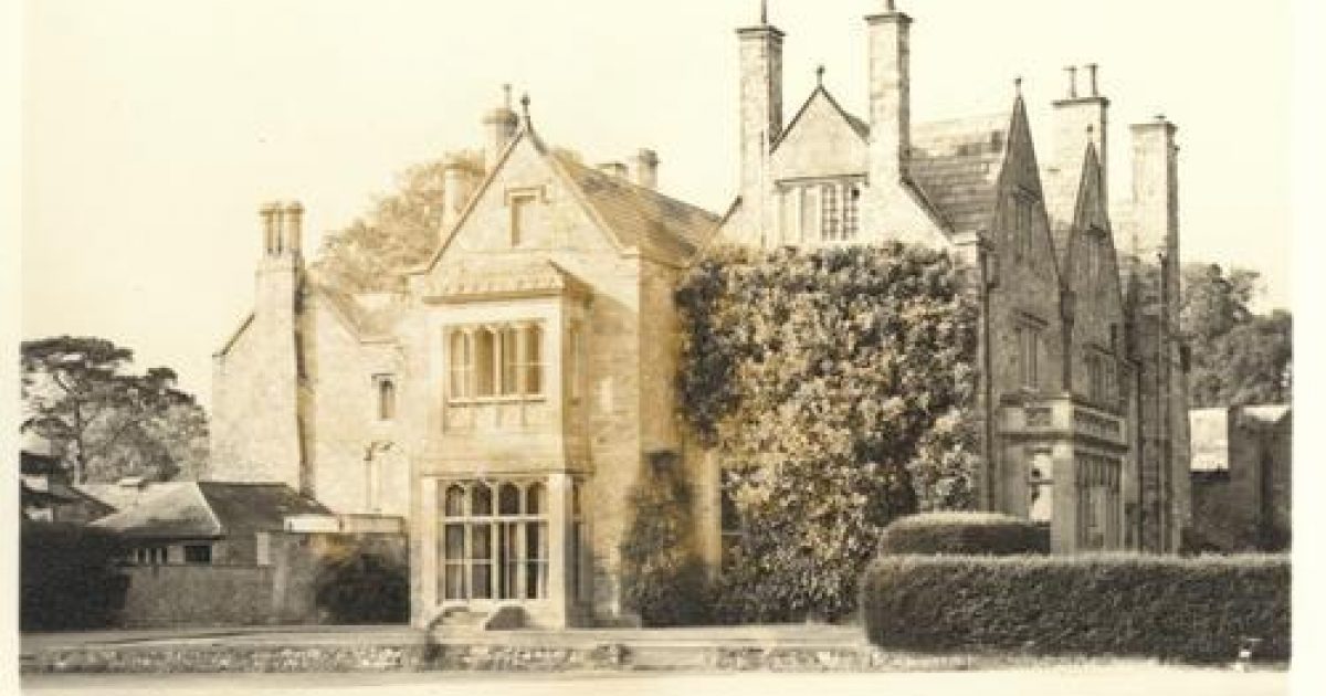St Pierre Park - Chepstow - Parks & Gardens