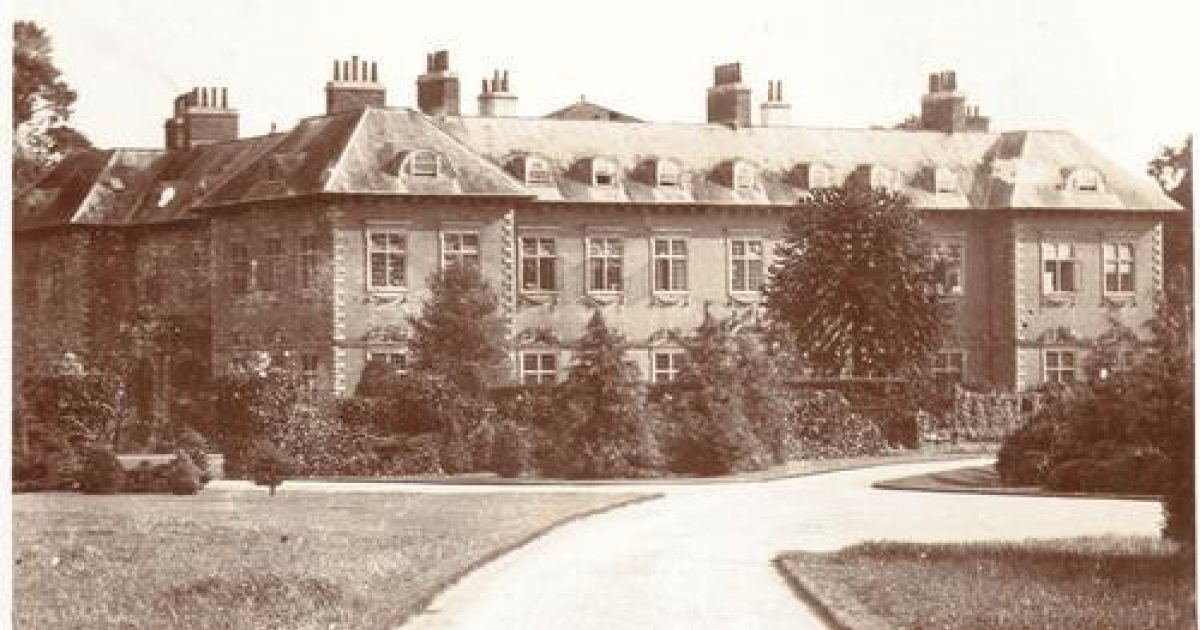 Tredegar House - Newport - Parks & Gardens