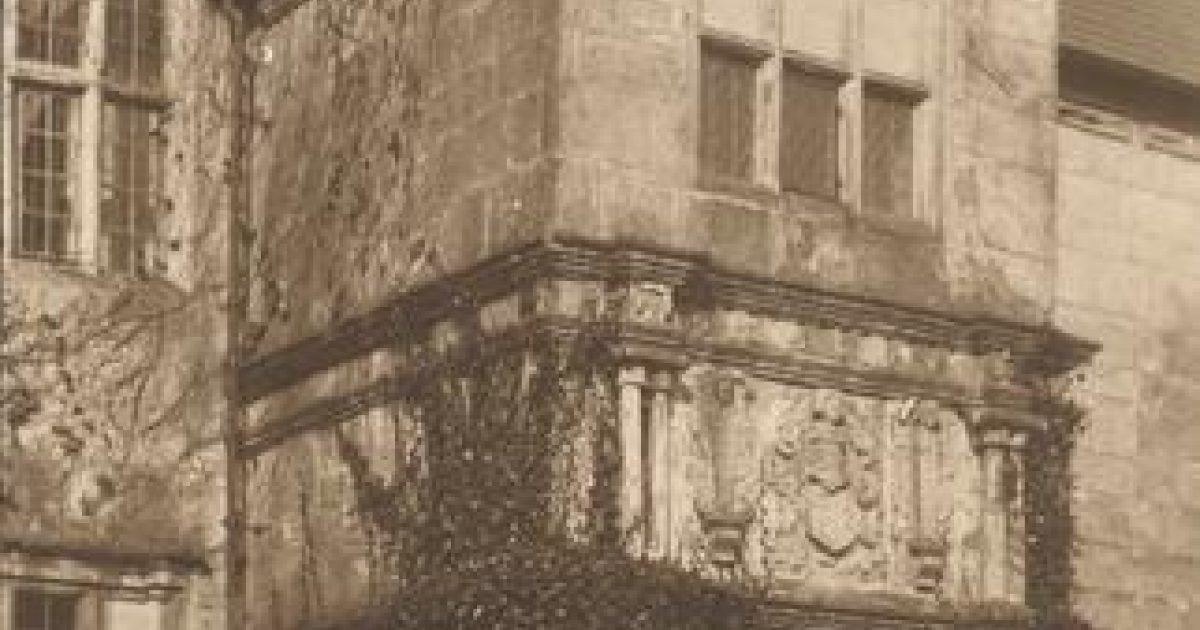 Treowen - Monmouth - Parks & Gardens