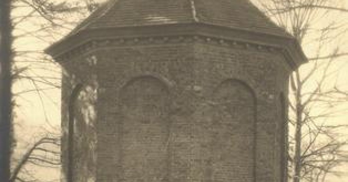 Trewyn - Abergavenny - Parks & Gardens