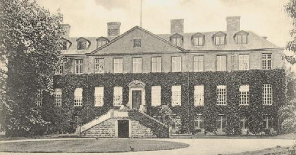 Troy House - Monmouth - Parks & Gardens