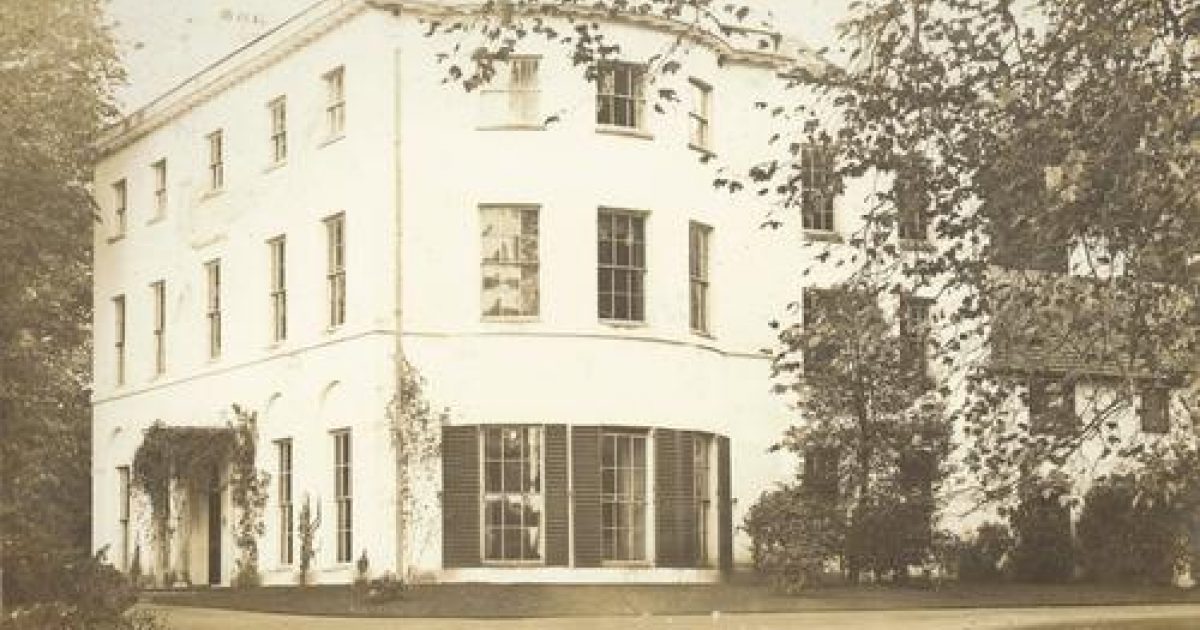 Llanover Park - Llanover, Abergavenny - Parks & Gardens