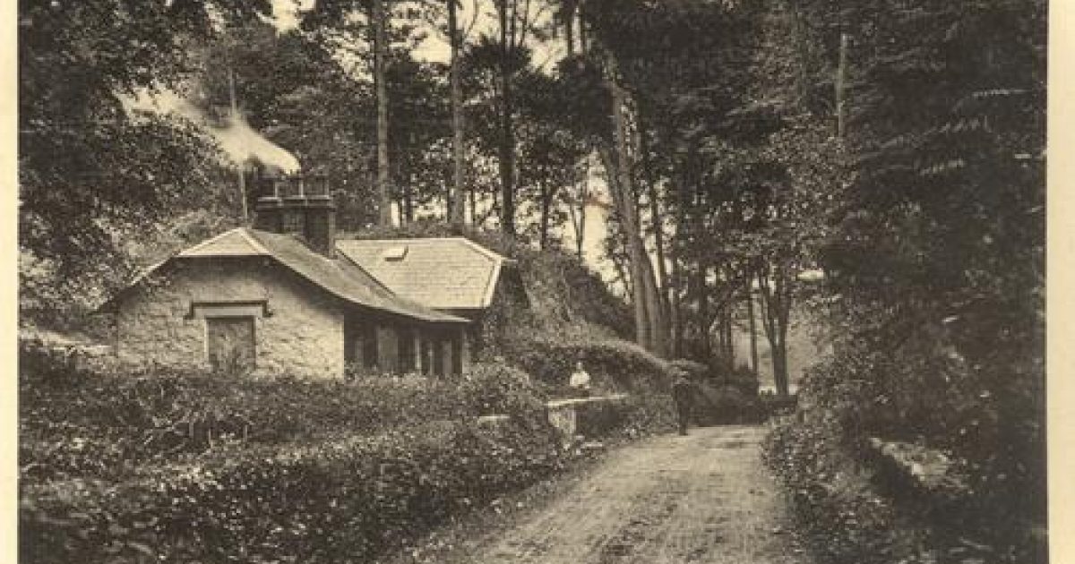 Boduan - Buan - Parks & Gardens