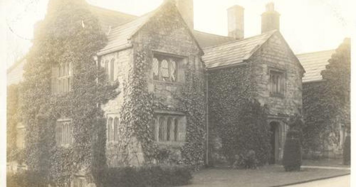 Vaynol - Bangor - Parks & Gardens