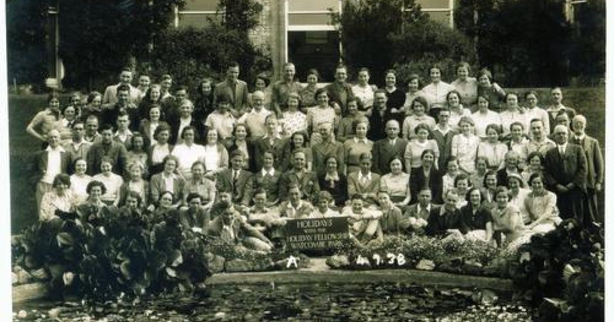 Watcombe (Brunel) Park - Watcombe - Parks & Gardens