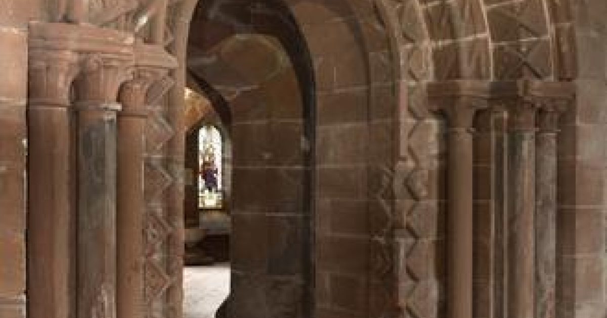 Norton Priory Museum and Gardens - Runcorn - Parks & Gardens