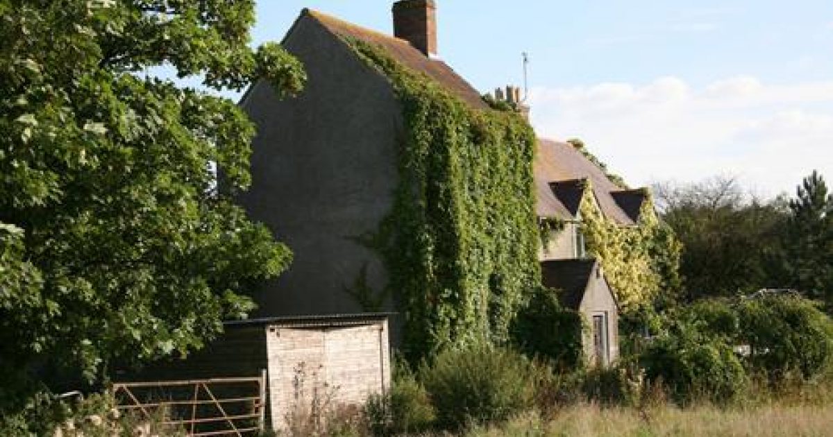 Lodge Farm, Alveston - Bristol - Parks & Gardens