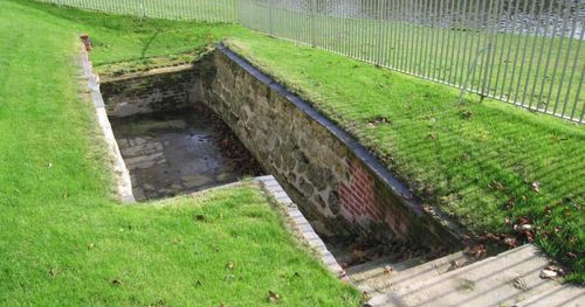 Lydiard Park - Swindon - Parks & Gardens