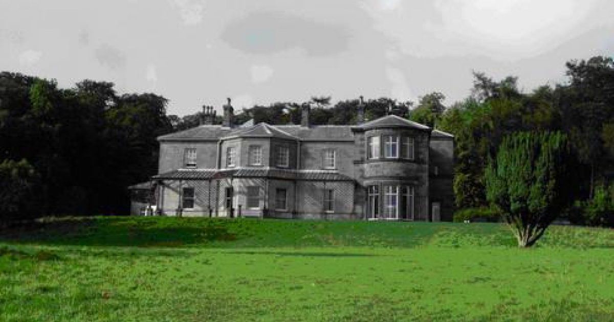 Malham Tarn House - Malham - Parks & Gardens