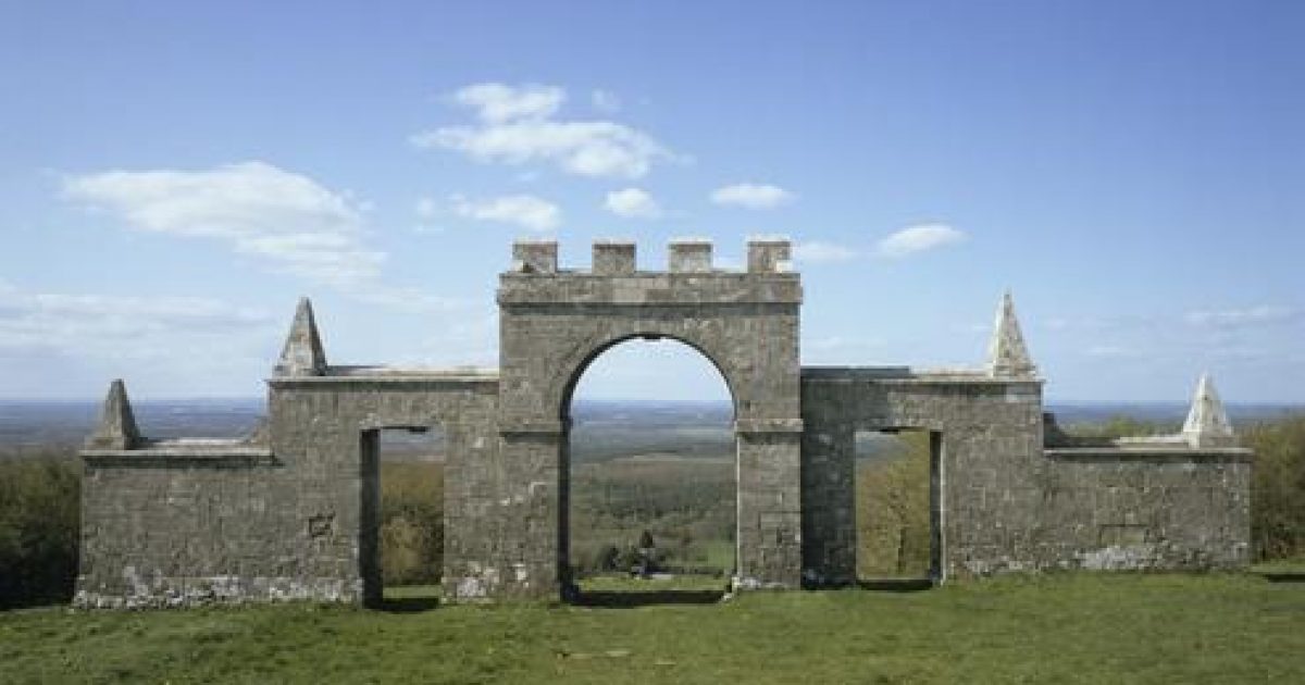 Creech Grange - Wareham - Parks & Gardens