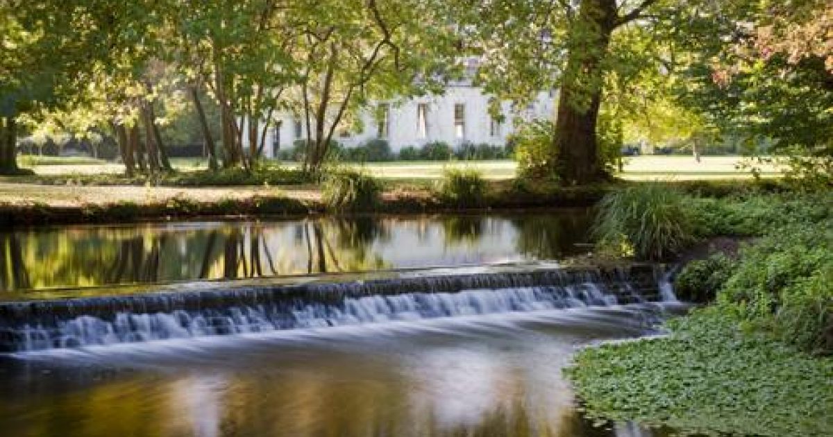 Morden Hall, Morden - Greater London - Parks & Gardens