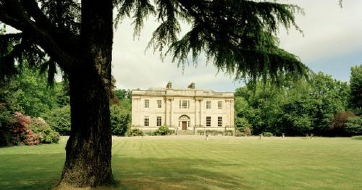 Inchyra - St Madoes - Parks & Gardens