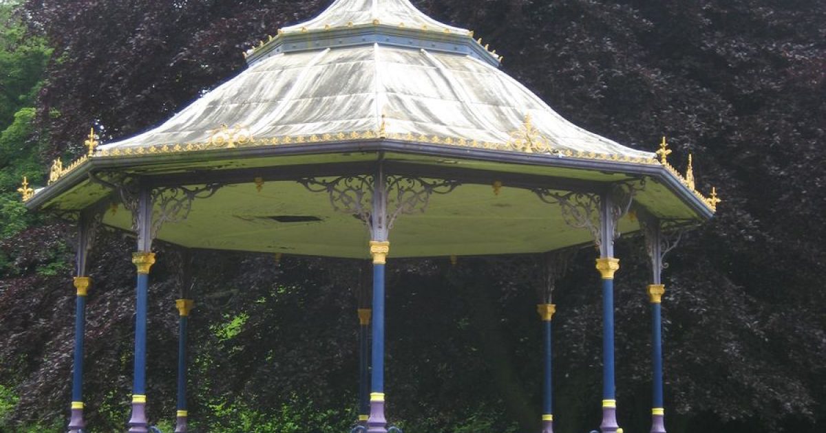 Lewisvale Park - Musselburgh - Parks & Gardens