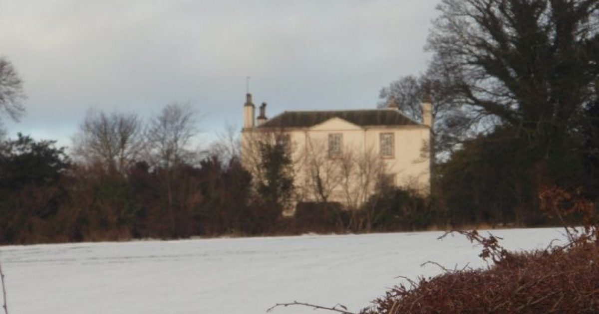 Amisfield - Haddington - Parks & Gardens