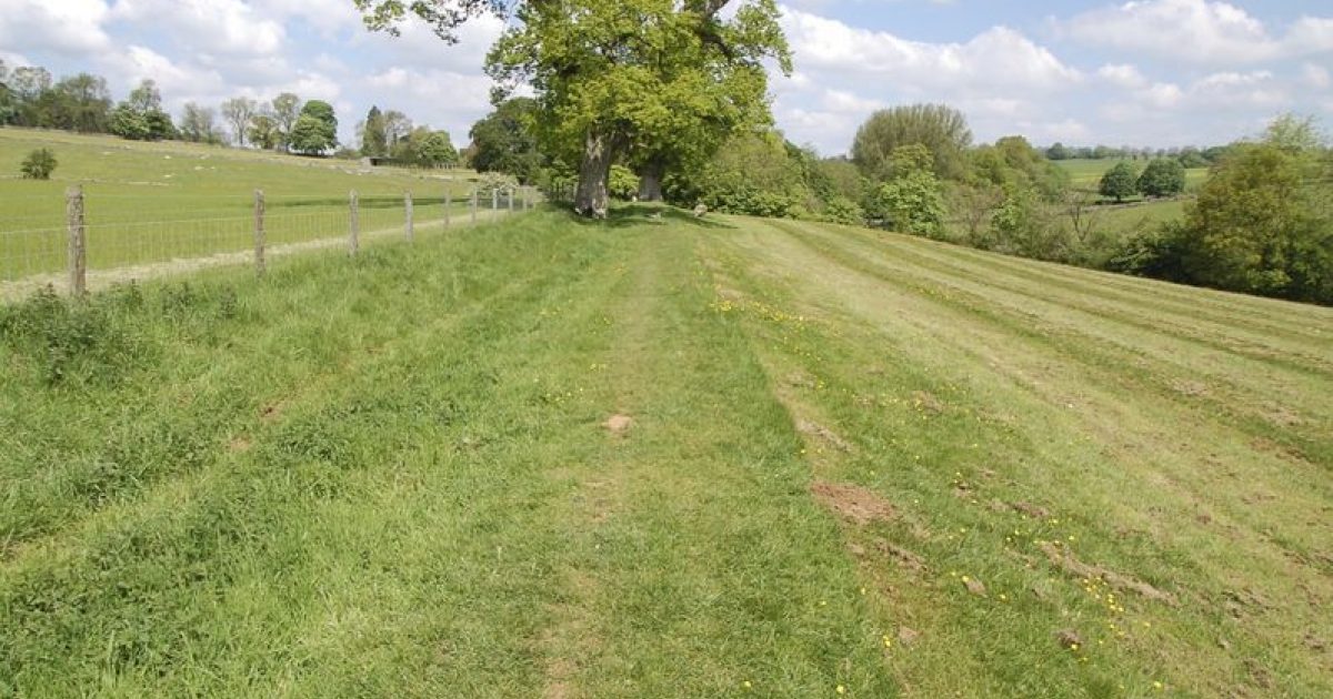 Lower Swell Park - Stow on the Wold - Parks & Gardens