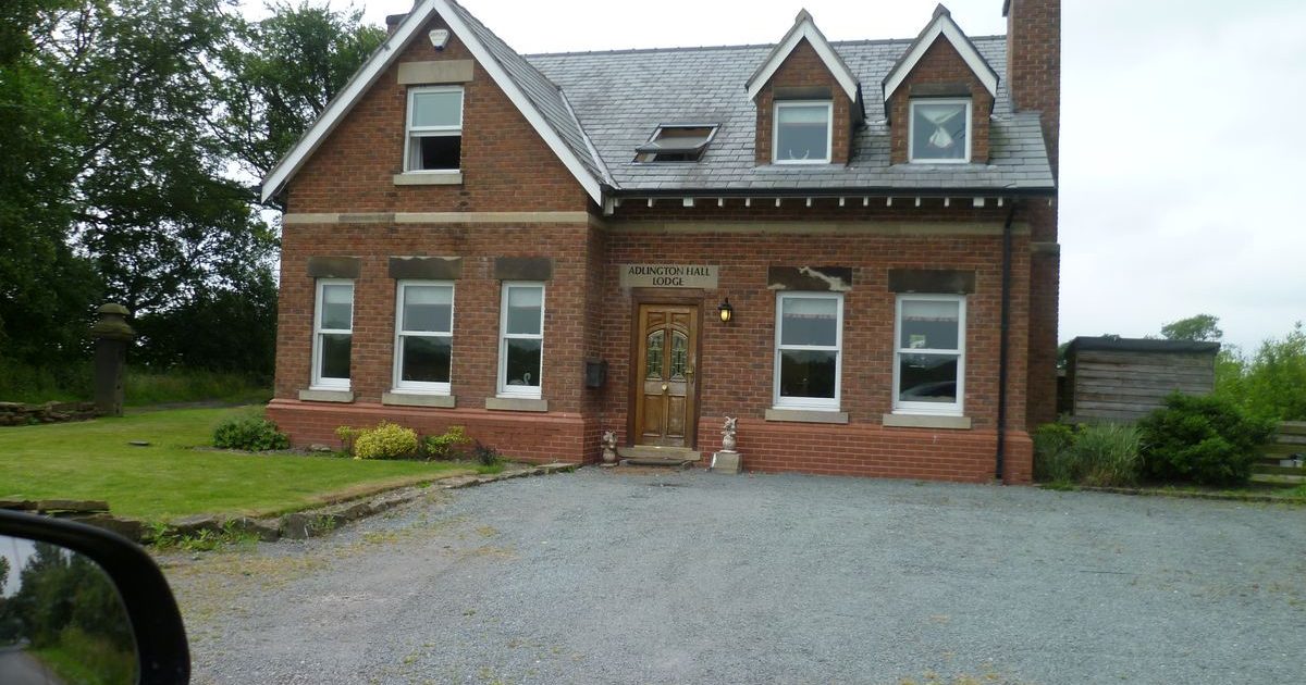 Adlington Park - Chorley - Parks & Gardens