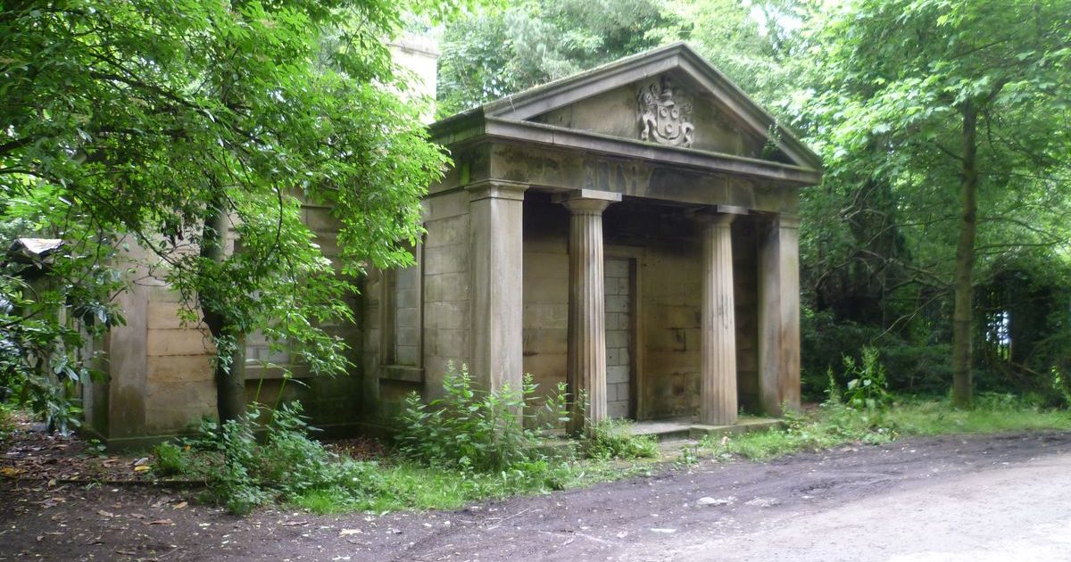 Duxbury Park - Chorley - Parks & Gardens